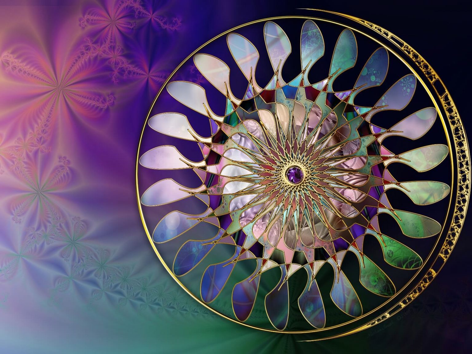 Vinita Rashinkar - Founding Director of Sri Chakra Yantra Foundation